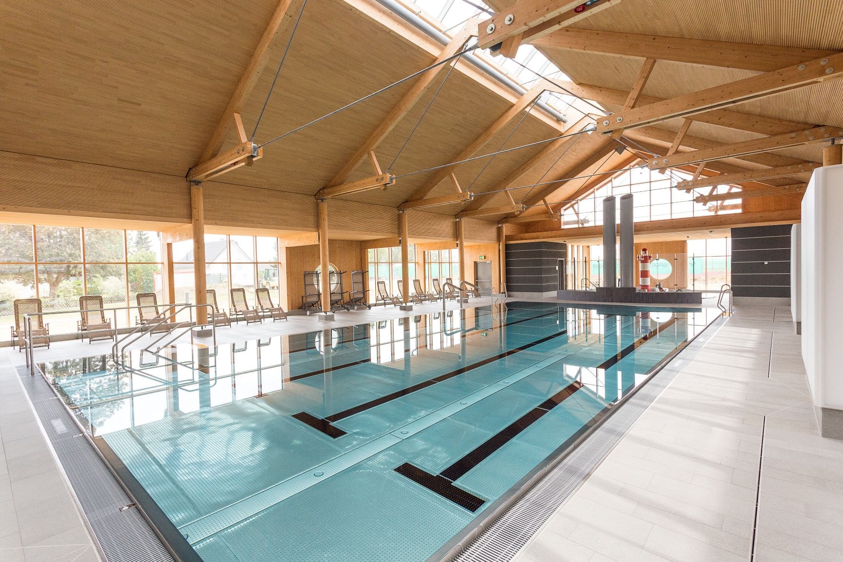 Therme Bad Steben - Öffnungszeiten, Preise & mehr